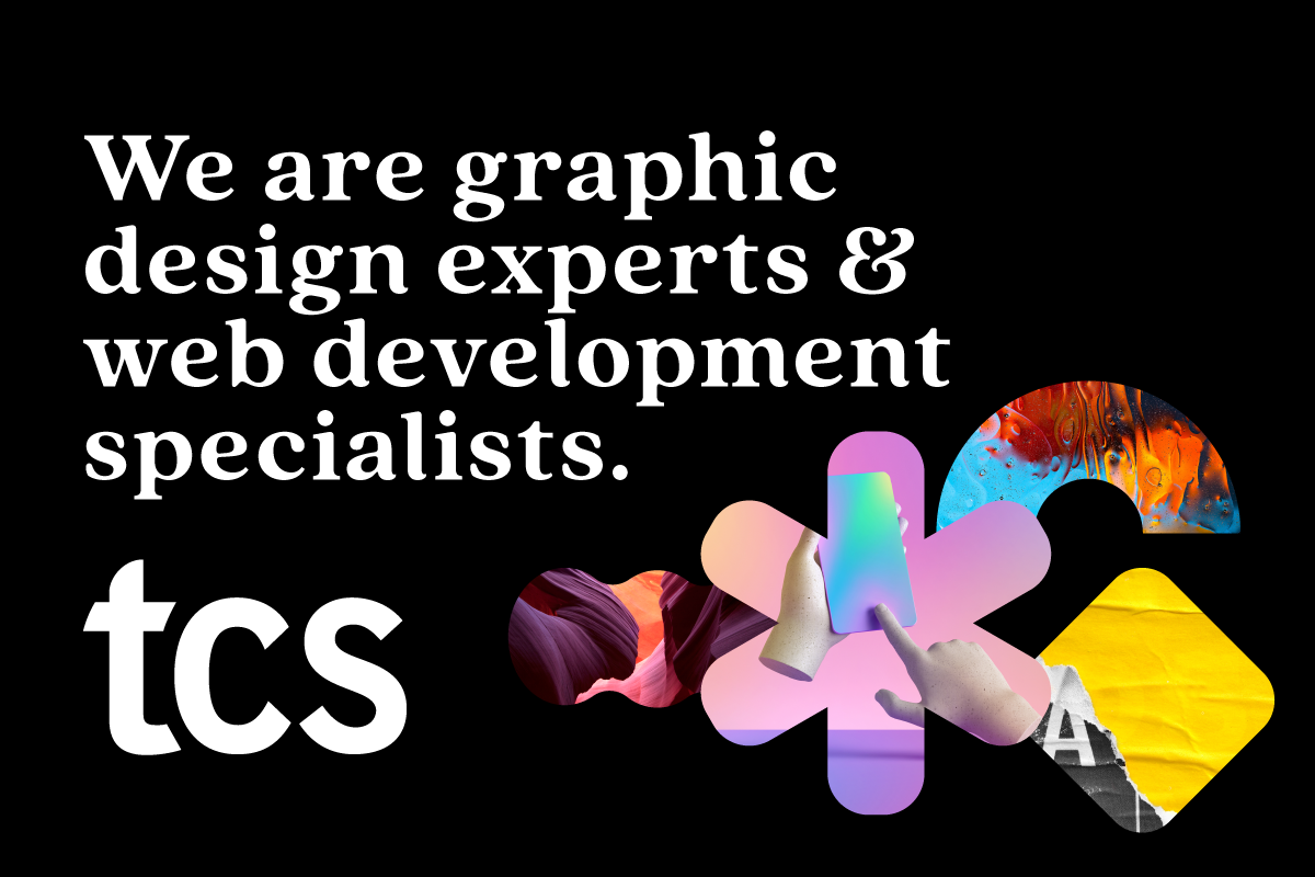Thomas Creative Solutions - Design & Web Studio