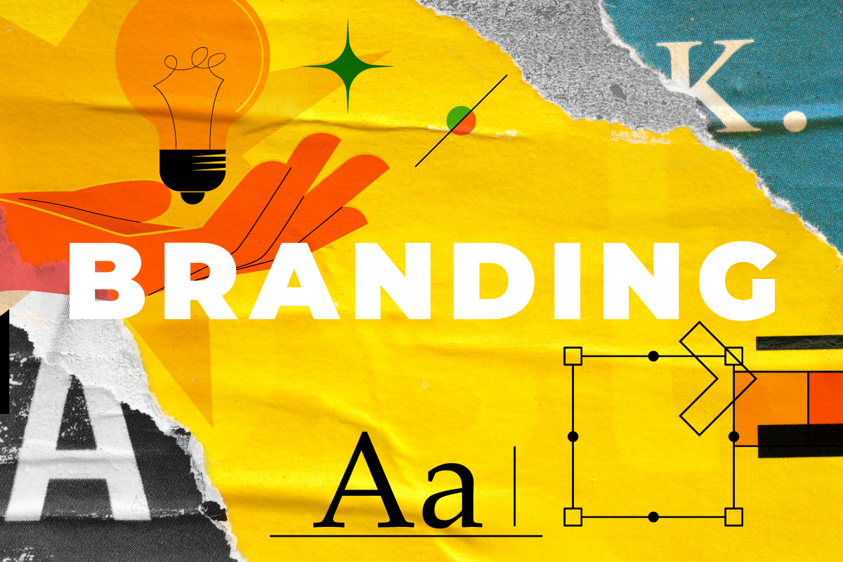 Branding Design Services - Thomas Creative Solutions