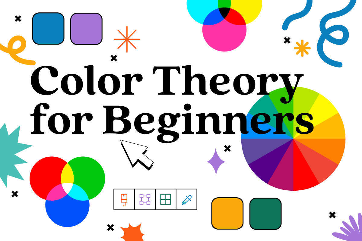 Color Theory for Beginners - Thomas Creative Solutions